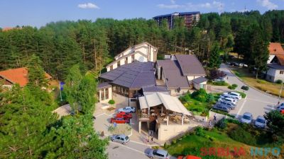 Dunav Turist Inn Zlatibor