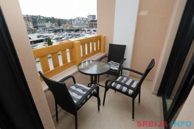 Apartman Kristal Zlatibor