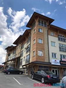 Zlatibor Apartmani