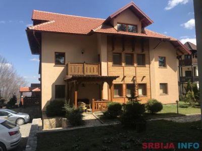 Apartman Fortuna Zlatibor