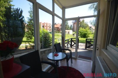 Apartman GINA Zlatibor