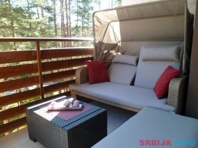 Apartman Crystal Zlatibor