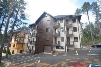 ELT apartmani Zlatibor