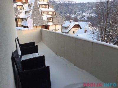 Apartman Elvir Kopaonik