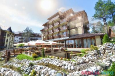 Hotel Iris Zlatibor