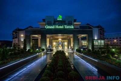 Grand Hotel Tornik Zlatibor