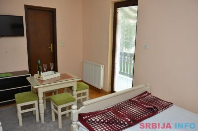 Guest House Colovic Zlatibor