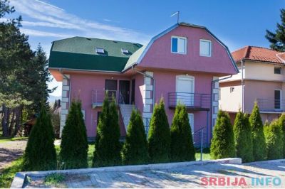 Apartman Nestorovic Zlatibor