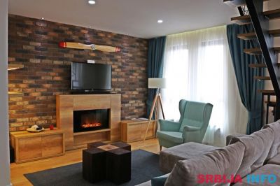 VIP Casa Club Apartments Zlatibor