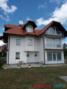 Apartman Slobo Zlatibor