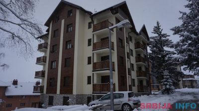 Apartman Reka Zlatibor izdavanje