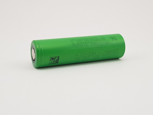 Sony VTC5 2600mAh 30A Baterija Li-Ion 18650