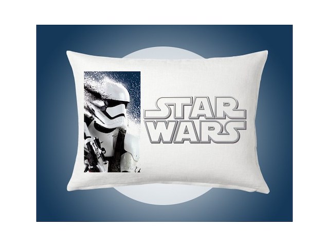 Jastučnica Star Wars