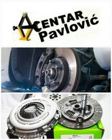 Auto centar pavlovic