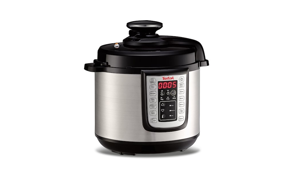 Tefal CY505E multicooker