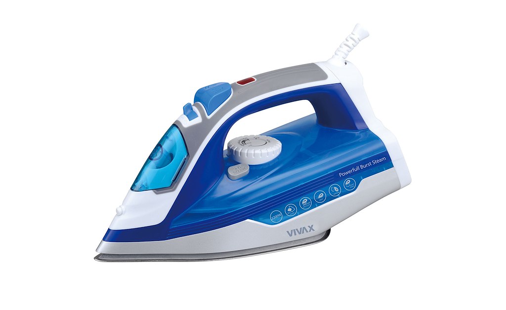 VIVAX IR-2200SS PEGLA