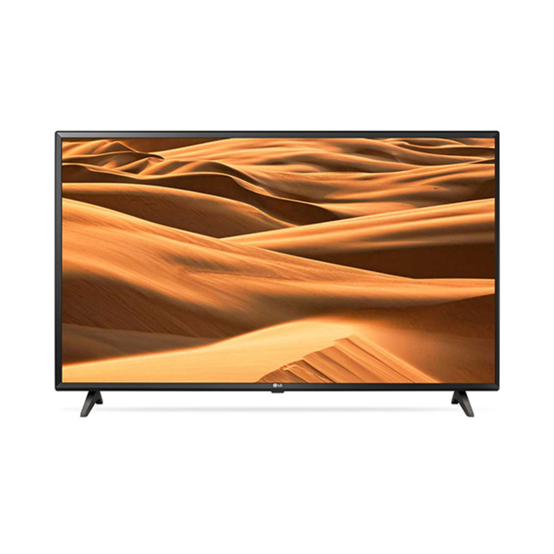 Televizot LG 43UM7000PLA Smart, LED, UHD 4K, 43"(109cm), DVB-T2/C/S2