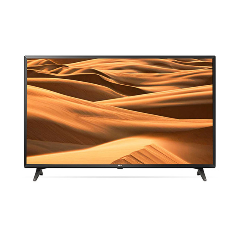 Televizor LG 49UM7000PLA Smart, LED, UHD 4K, 43" (109cm), DVB-T2/C/S2