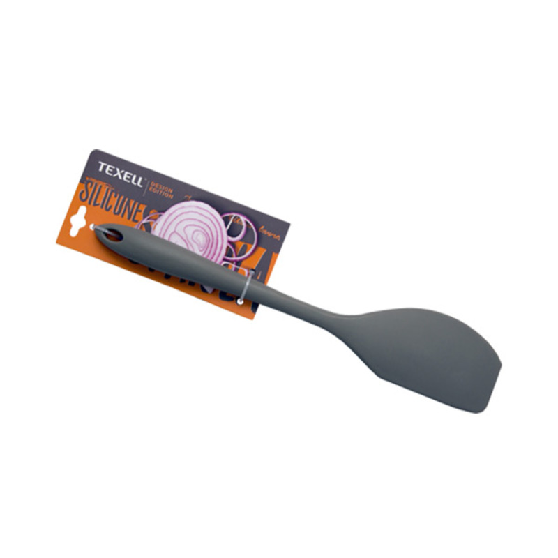 Silikonksa spatula Texell TS-SV128B