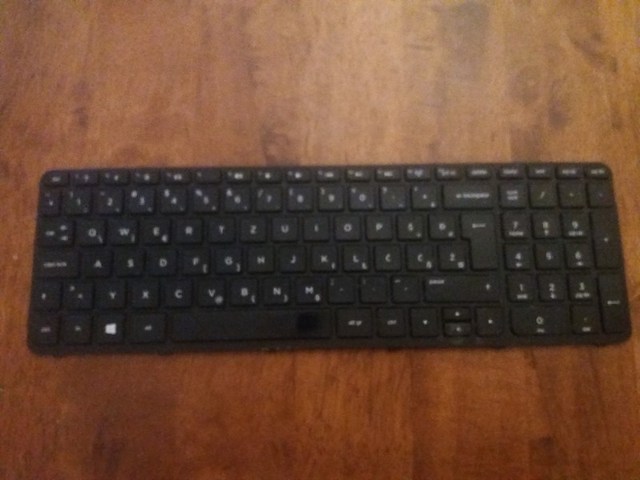 Tastatura BR3 za HP 15-E , 15-N , 15-G  , 15-R , 15-S ,