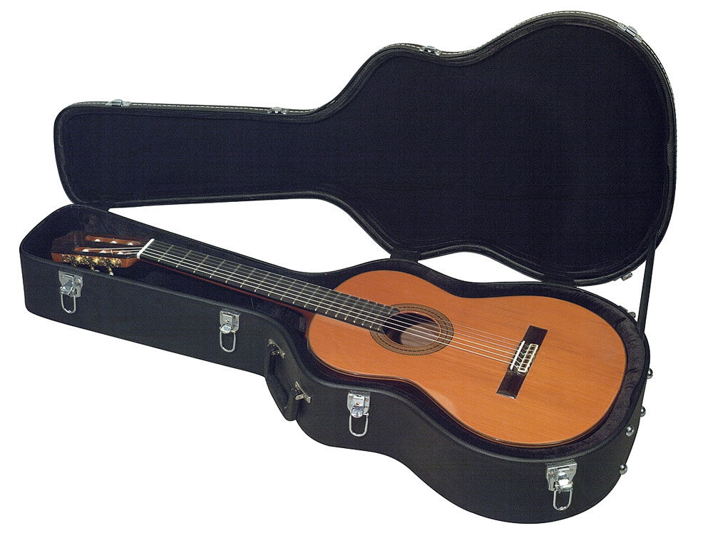 RockCase RC 10608 B kofer za klasičnu gitaru