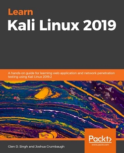 Learn Kali Linux 2019