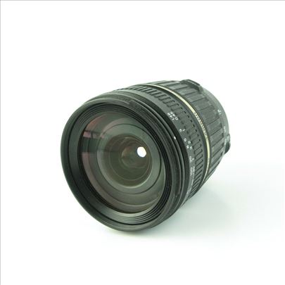 Tamron 18-200mm f/3.5-6.3 XR Di LD Macro za Canon