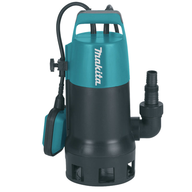 Makita - Potopna pumpa za prljavu vodu PF1010