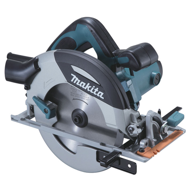 Makita - Ručna kružna testera HS7100