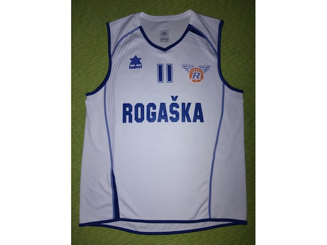 Rogaska igracki dres