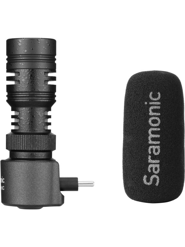 SARAMONIC SMARTMIC+ UC MIKROFON