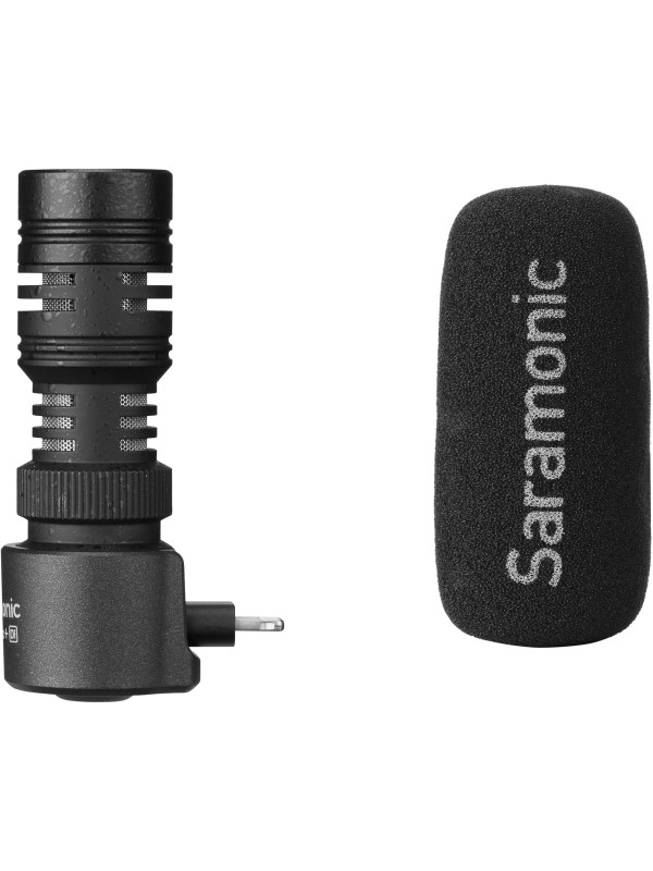 Saramonic Smartmic+Di mikrofon