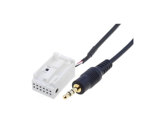 Aux adapter Kettz AUX-MFD3