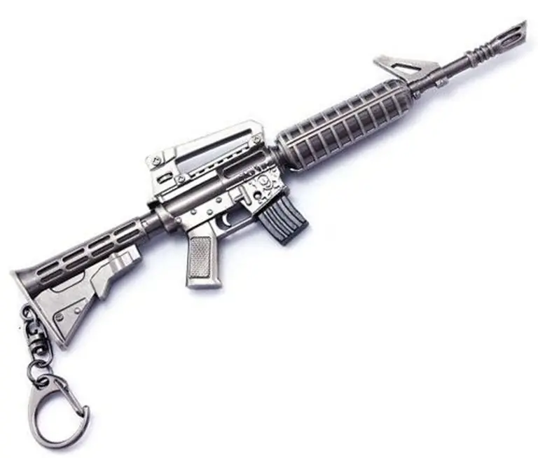 FORTNITE Fortnite mali privezak - Assault Rifle (032094)
