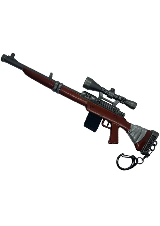 FORTNITE Fortnite veliki privezak - Scoped Hunting Rifle (032362)