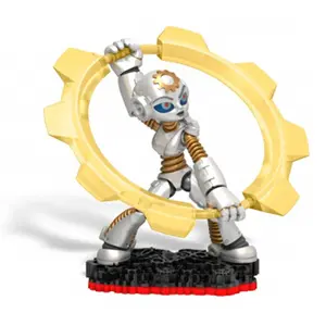 SkyLanders Skylanders Trap Team - Trap Master Gear Shift (87191EU)