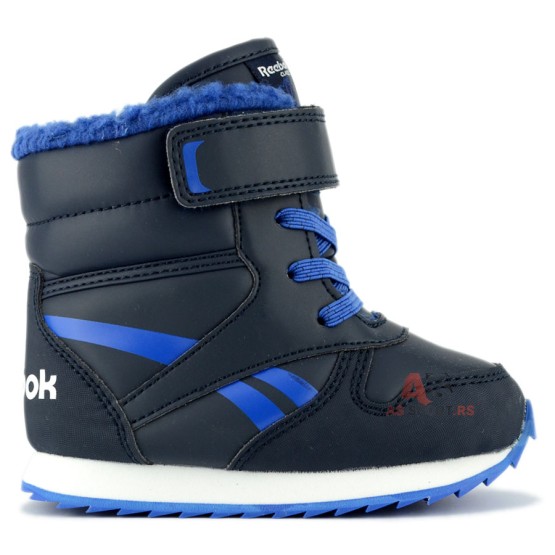 Reebok Čizmice CL Snow Jogger 19.5