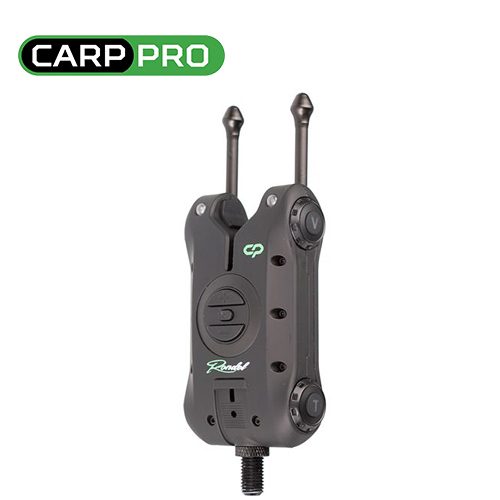 RONDEL BITE ALARM SET FM 3+1 Carp Pro