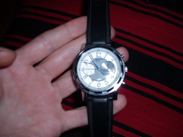 TISSOT 21 8205-2