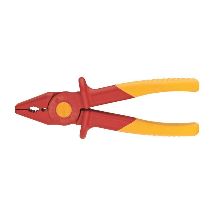 Knipex kombinovana klešta pvc 1000 V 98 62 01