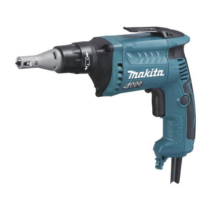 MAKITA FS4000 ELEKTRIČNI ODVRTAČ 570W