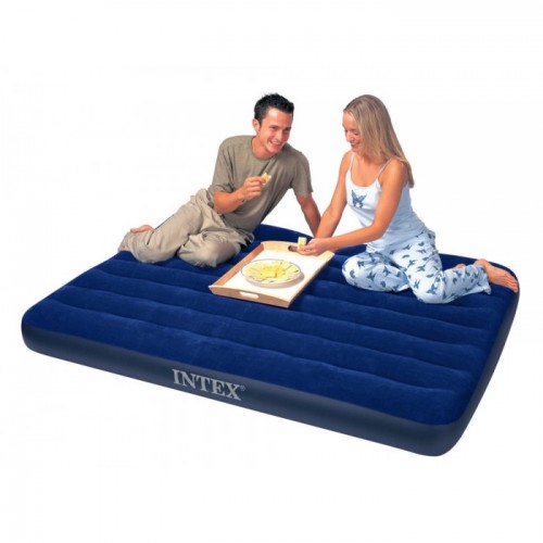 Krevet na naduvavanje Intex 99x191x25cm