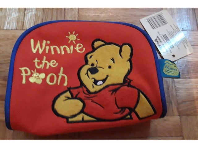 Winnie the Pooh neseser
