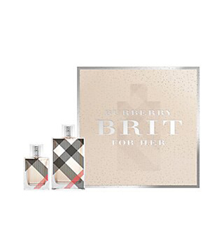 Brit SET Burberry parfem
Burberry parfem
eau de parfum, 100 ml edp + 30 ml edp