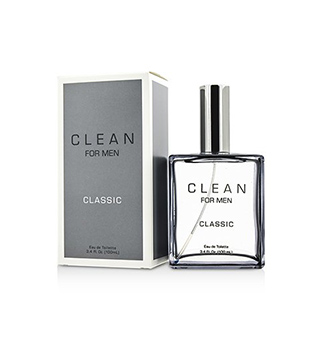 Clean For Men Classic Clean parfem
Clean parfem
eau de toilette, 30 ml