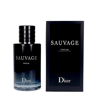 Sauvage Parfum Dior parfem
Dior parfem
parfum, 100 ml
