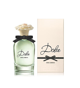 Dolce Dolce&Gabbana parfem
Dolce&Gabbana parfem


eau de parfum, 150 ml