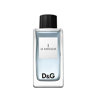 Le Bateleur 1 tester Dolce&Gabbana parfem
Dolce&Gabbana parfem


eau de toilette, 100 ml