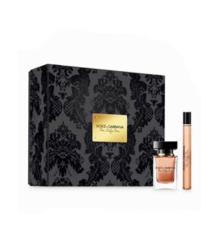 The Only One SET Dolce&Gabbana parfem
Dolce&Gabbana parfem
eau de parfum, 30 ml edp + 10 ml edp