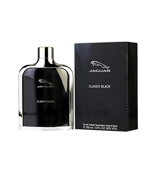 Classic Black Jaguar parfem
Jaguar parfem
eau de toilette, 100 ml